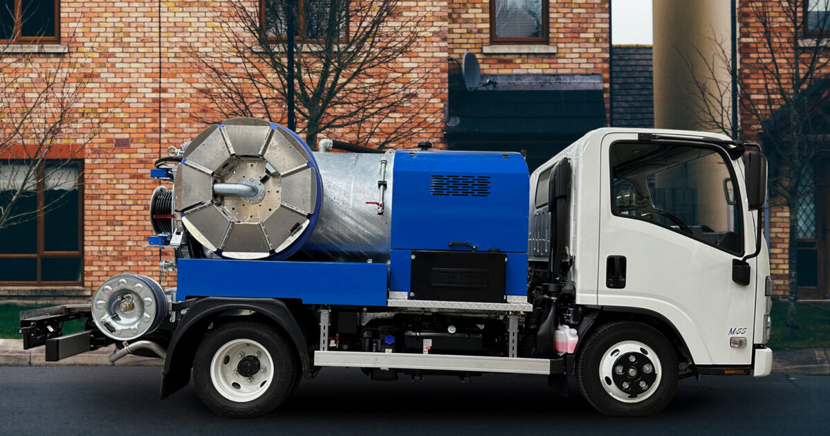 UniCom Standard | Rioned